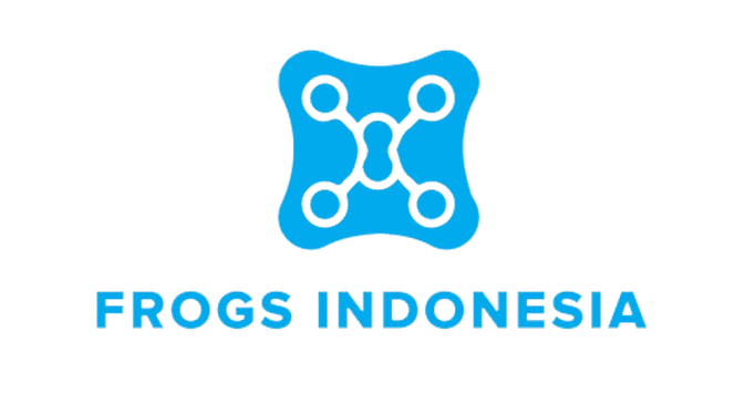 Frogs Indonesia Login